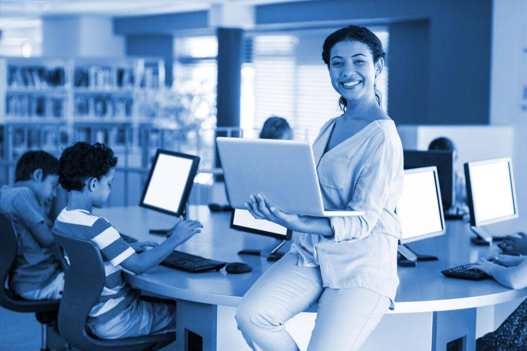 upEducators- Helps Teachers & Parents in learning Technology